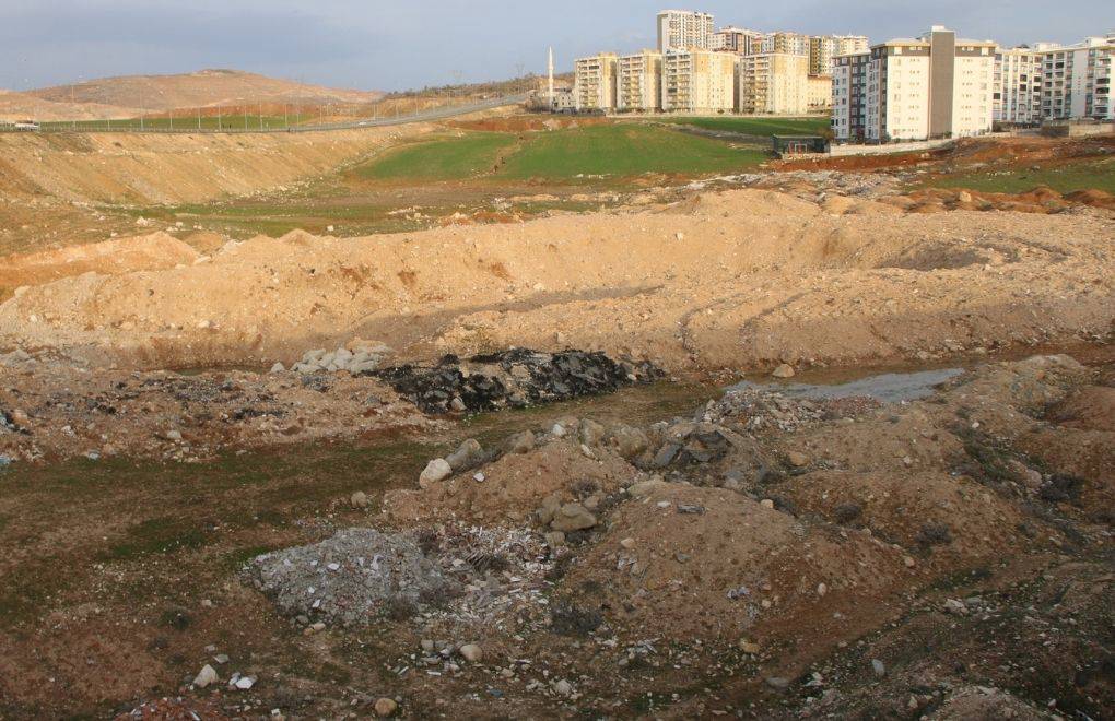 Newala Qesaba’da yeniden yapılaşma tehdidi I Kayyım imar kararıyla geri ...